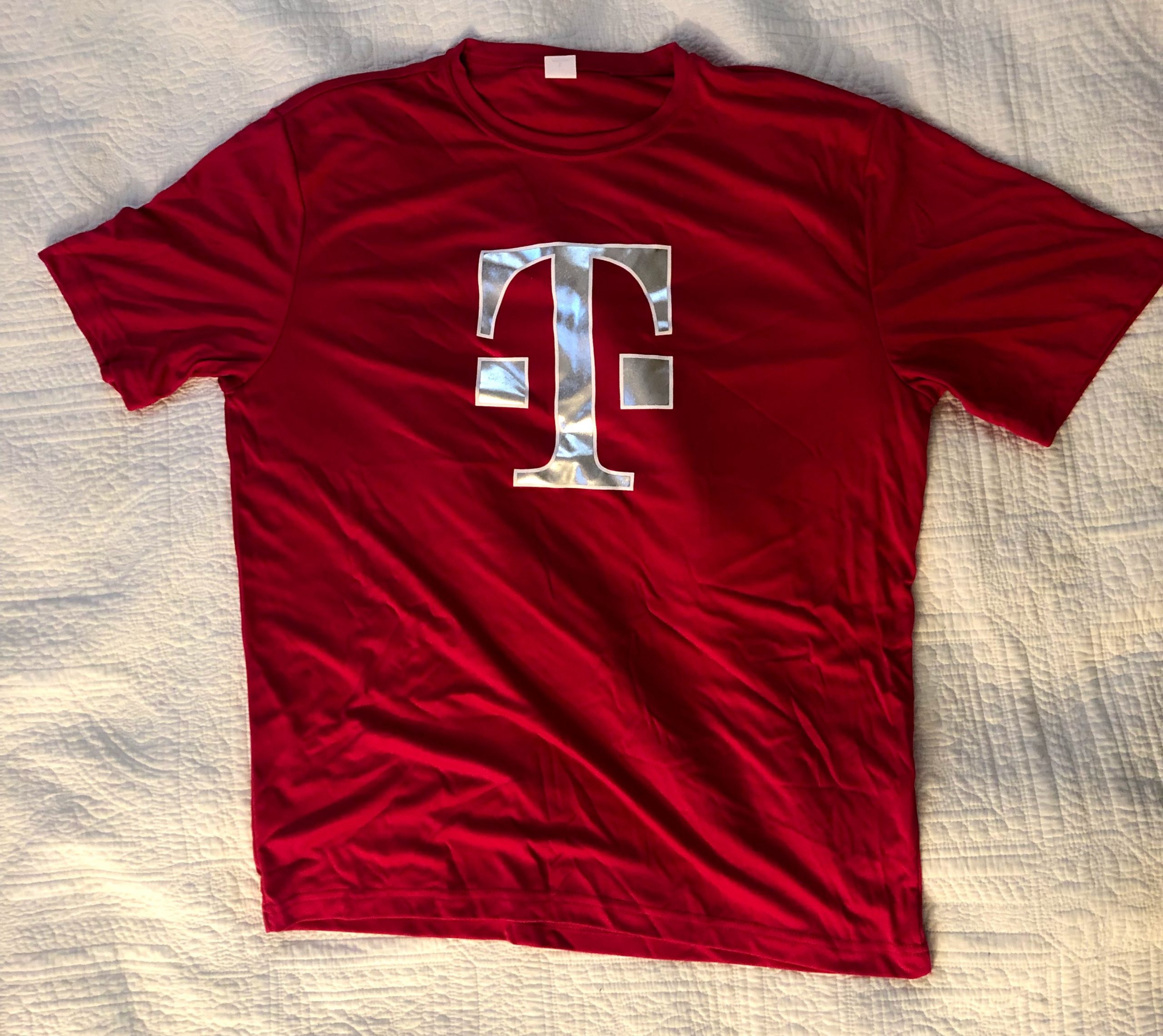 Why CRM is important? - And how I got free T-Shirt from T-Mobile CEO?